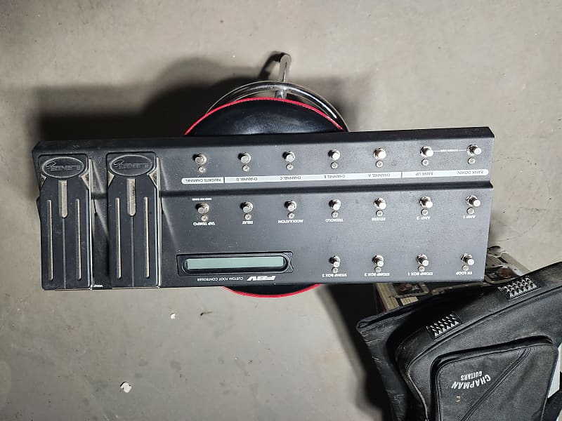 Line 6 Fbv long board | Reverb