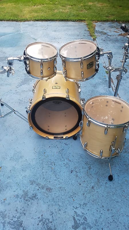 Pearl Session Studio Classic Drum Kit | Reverb