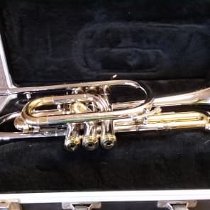 Conn Constellation '63 Vintage Professional Cornet | Reverb