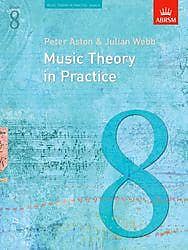 Music Theory in Practice, Grade 8 - ABRSM / ABRSM | Reverb