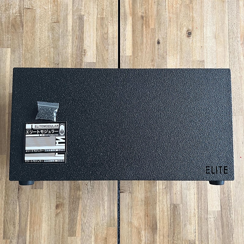 Elite Modular E416 Portable 12U | Reverb