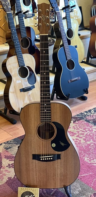 Maton EBW808 Blackwood Series | Reverb