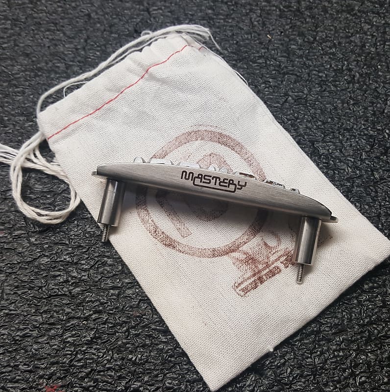 Mastery Bridge M-2 Kit | Reverb