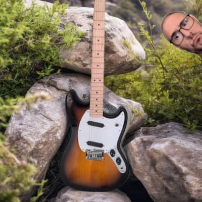 Pistols Crown Barncaster 2023 Burned Charcoal | Reverb