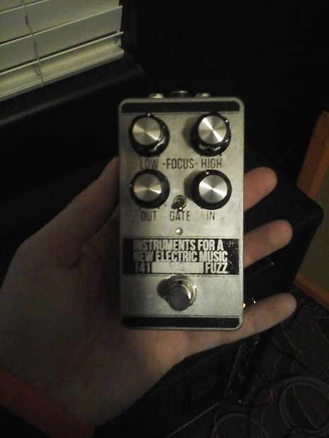 Infanem 141g | Reverb