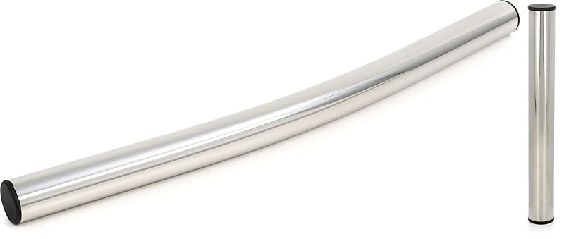 DW DWCPRKB24C Curved Rack Bar - 24 inch Bundle with DW | Reverb