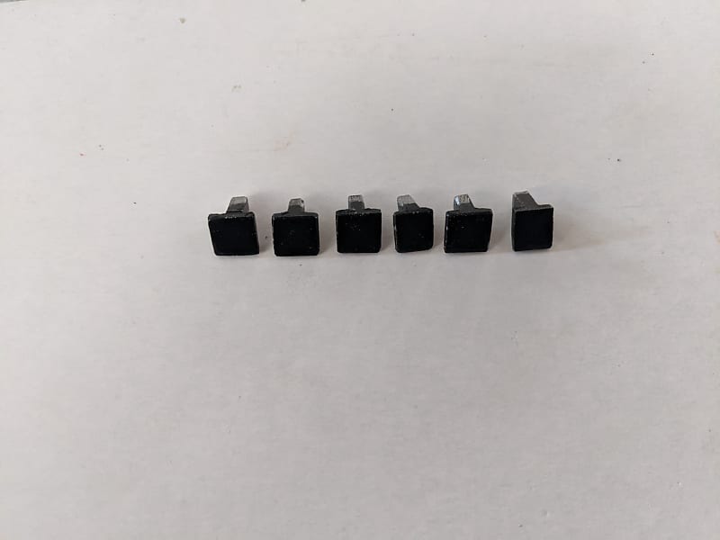 Jackson Charvel JT6 Tremolo Handmade String Lock Block | Reverb