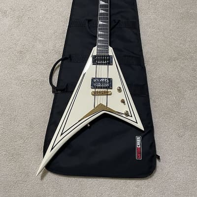 Jackson Pro Series Rhoads RRT-5 Electric Guitar | Reverb