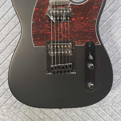 Hohner Professional TE Custom XII 1990-1993 Black | Reverb