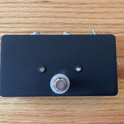 Buzz Electronics Pedal Loop Switcher Switch True Bypass Pro | Reverb