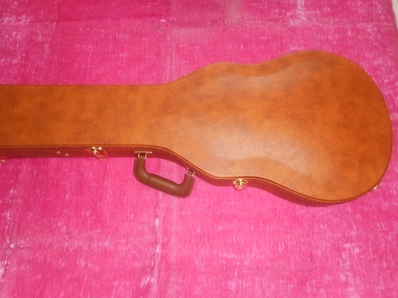 TKL Gibson Les Paul Junior Case NEW | Reverb