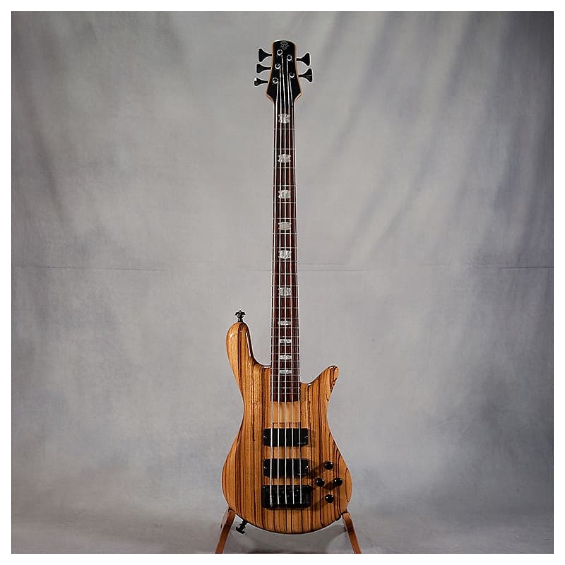 Spector Rebop Dlx EX 5 | Reverb