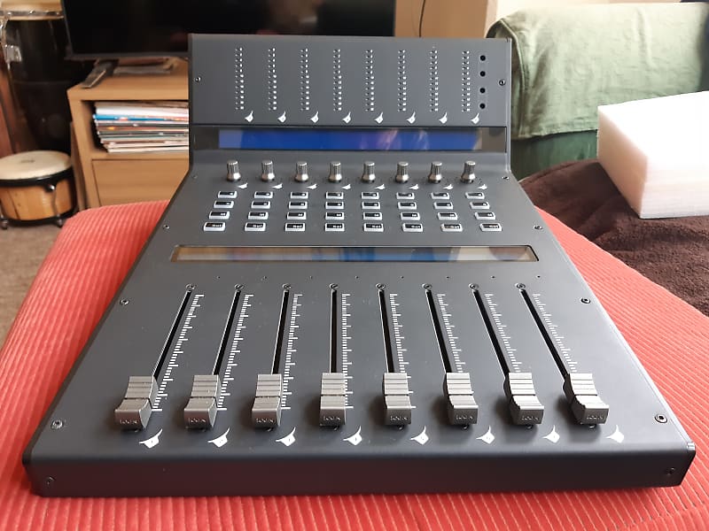 Icon Qcon Pro XS 2019 - Black | Reverb