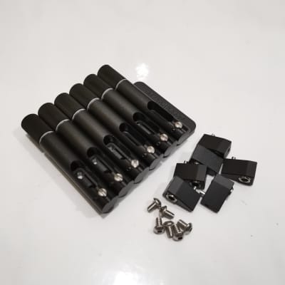 Strandberg EGS Series 5 Headless Fixed Bridge 6 Strings & | Reverb