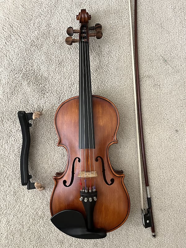 Stradivarius Copy 13 inches Viola | Reverb