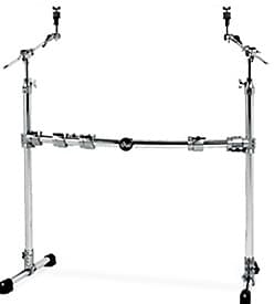 DW DWCPRKMAIN Main Curved Drum Rack Package | Reverb