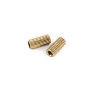 Fender - Bridge Pivot Screw Inserts- 2-Point Pivot Style | Reverb