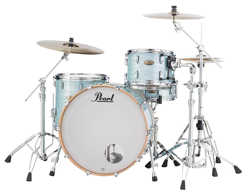 Pearl Session Studio Select 3pc Shell Pack | Reverb