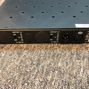 GML 8302 - Transformerless Microphone Preamplifier - 2 | Reverb