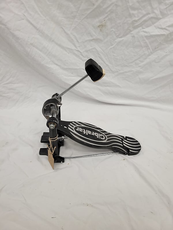 Gibraltar Strap Drive Bass Drum Pedal (168-15) | Reverb