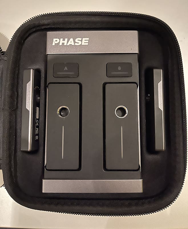 Phase MWM Phase Essential Wireless DVS 4 remote System 2020s | Reverb