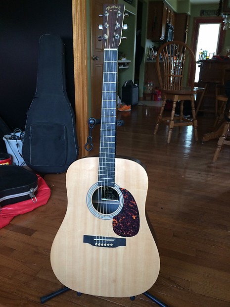 Martin DX1RGT | Reverb