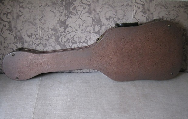 telecaster thermometer case 1950-53 vintage repro | Reverb