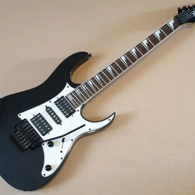 Rare Vintage 90's - Samick Valley Arts Super Strat SSM2 | Reverb UK