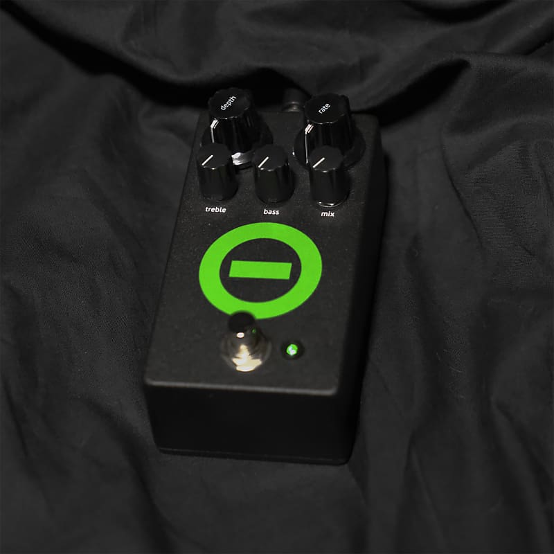 Jessup Amps Kenny Hickey Signature Chorus Pedal Pre ORDER | Reverb