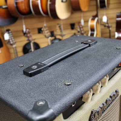 Valvetrain Concord 6 Watt Guitar Tube Combo Amp | Reverb