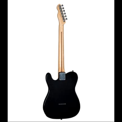 MAYBACH Teleman T66 Savage Rose Custom Shop Aged | Reverb Deutschland