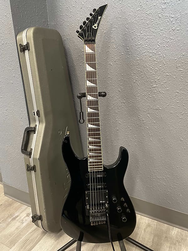 Charvel Model 6 HSS with Rosewood Fretboard | Reverb