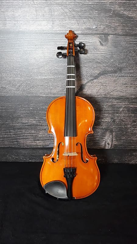 Strobel MA8013 13" Viola with Case and Bow (King of Prussia, | Reverb