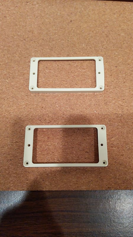 Wizz Vintage Guitar Pickup Rings 2022 | Reverb UK