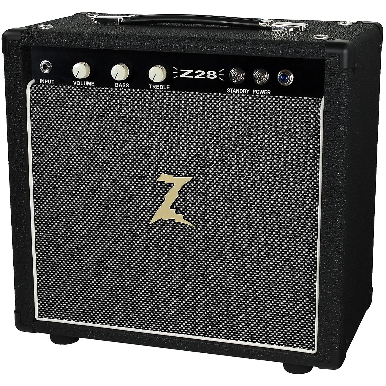 Dr. Z Z-28 28-Watt 2x10" Guitar Combo | Reverb