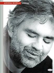 Andrea Bocelli Anthology | Reverb Deutschland