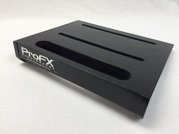 ProFX Pedal Board & Stand | Reverb