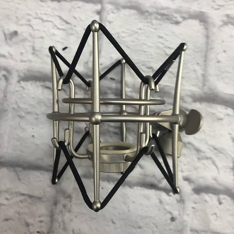 Blue Baby Bottle Shock Mount | Reverb