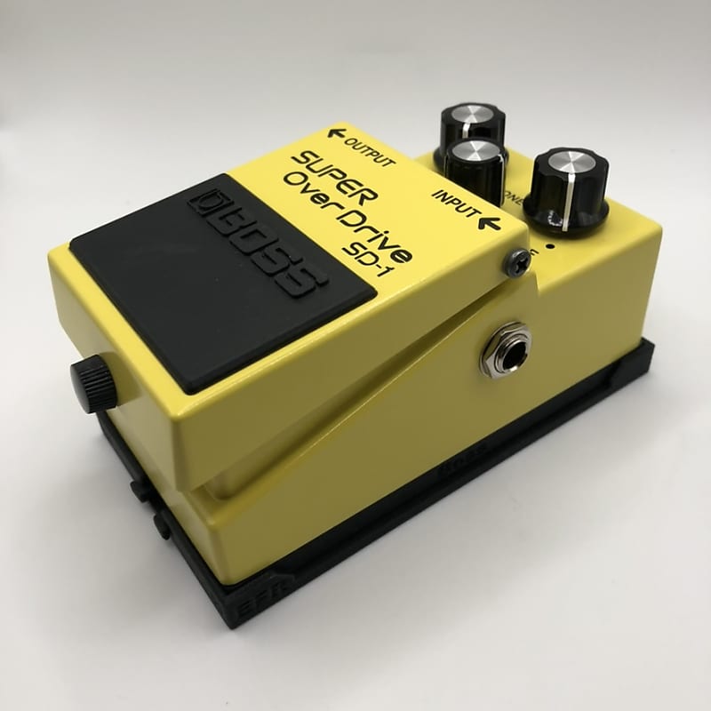 Elephant Foot Risers EFR Boss Locking Frame and Slab - Black | Reverb