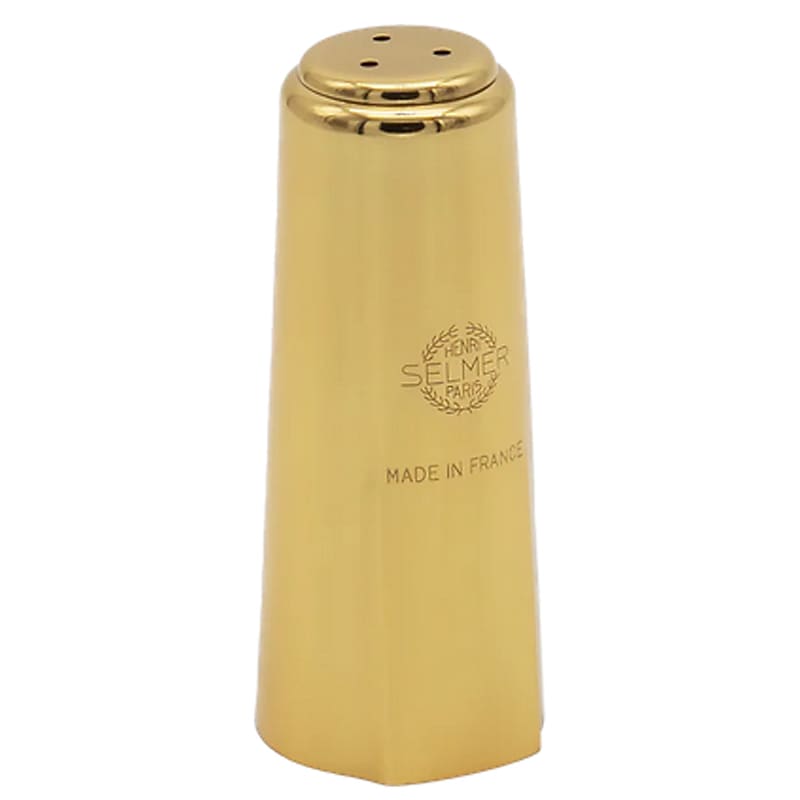 Selmer Paris 437A Alto Saxophone Mouthpiece Cap | Reverb