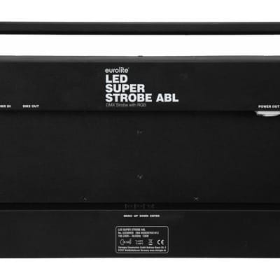 EUROLITE LED SUPER STROBE ABL Faro effetto strobo | Reverb Deutschland