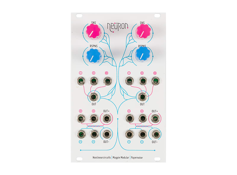 Nonlinear Circuits Neuron [USED] | Reverb UK
