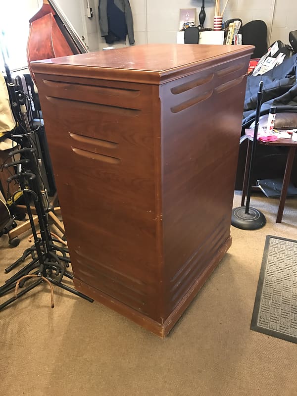 Leslie Speaker, mod 251 | Reverb