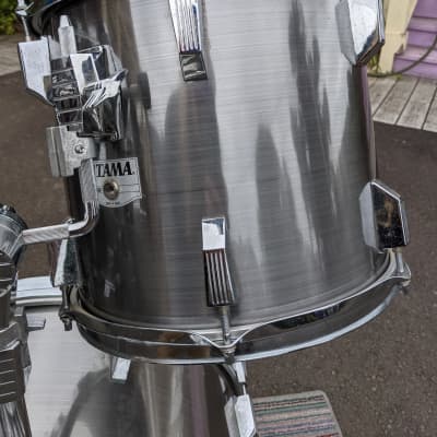 Tama Rockstar Made In Japan Shell Pack | Reverb