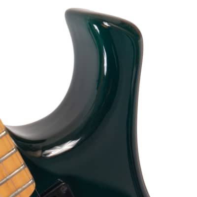 Kramer Floyd Rose Signature 1983 *Video* | Reverb