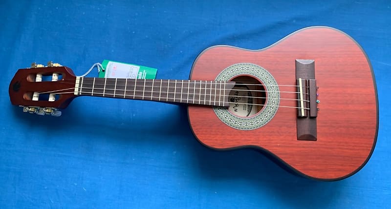 Marques Musical 23" Classic Acoustic Cavaquinho Laminate Wood | Reverb
