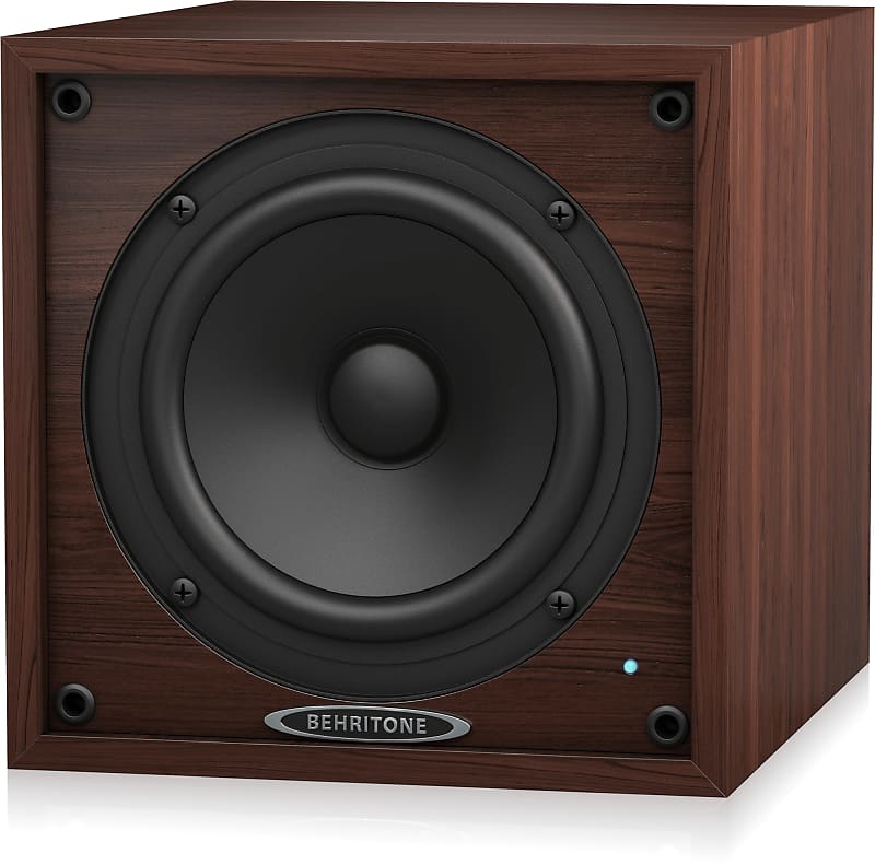 Behringer Behritone C5A 30w Active Speaker | Reverb