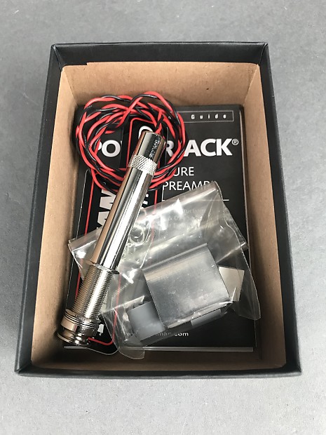 Fishman Power Jack | Reverb