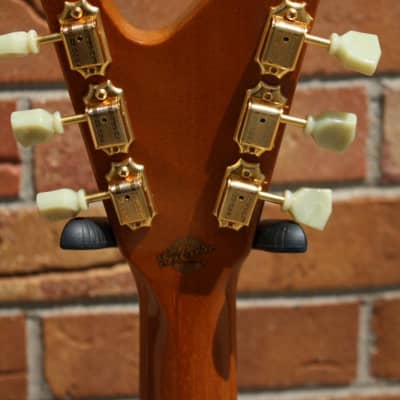 2011 Gibson Historic Flying V with Split Headstock Design | Reverb