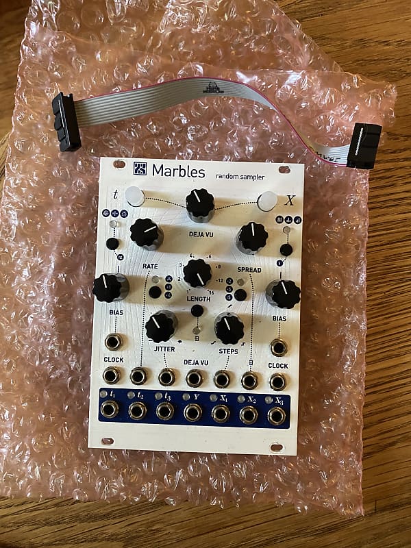 Momo Modular Marbles 2017-2020 - White | Reverb